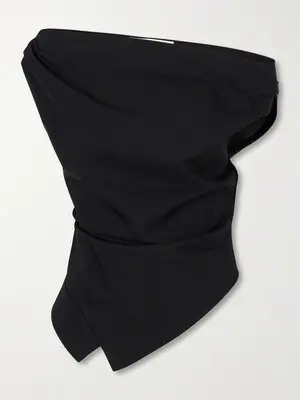 Rohe Gathered Blouses