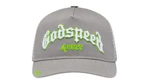 GODSPEED Forever Trucker Hat