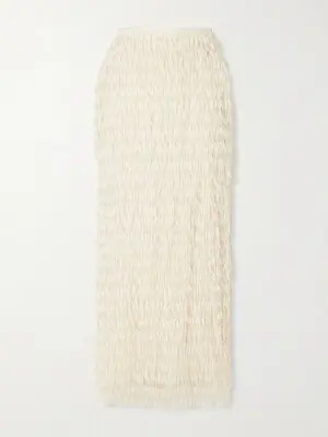 Maticevski Midi Skirts