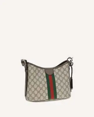 Gucci Small Ophidia Shoulder Bag
