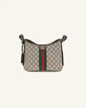 Gucci Small Ophidia Shoulder Bag