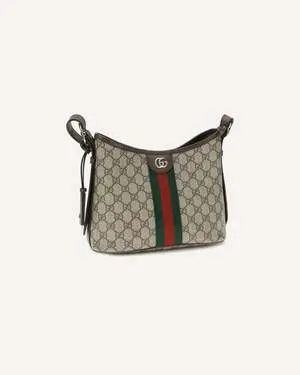 Gucci Small Ophidia Shoulder Bag