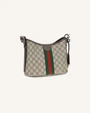 Gucci Small Ophidia Shoulder Bag