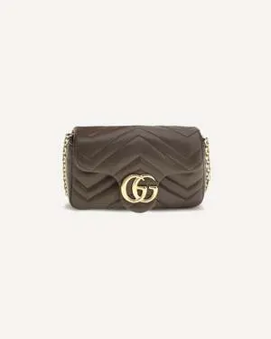 Gucci Gg Marmont Shoulder Bag