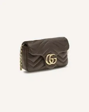 Gucci Gg Marmont Shoulder Bag