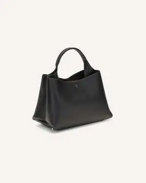 TOD'S Micro Leather Handbag