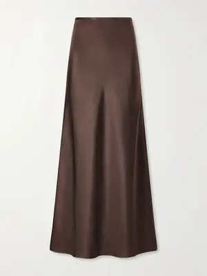 Loulou De Saison Loose Fit Skirts