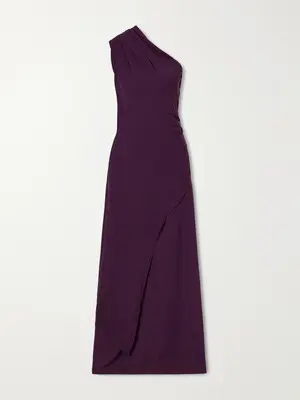 Marmar Halim Asymmetrical Dresses