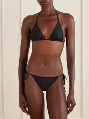 JW Anderson Embellished Bikini Bottom