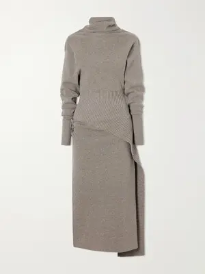 Lanvin Day Dresses