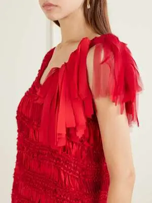 HEIRLOME Juanita Silk Tank