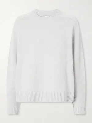 Twp Drop Shoulder Sweaters For Women