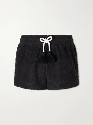Cap D'antibes Cap D’antibes Kelly Cotton-terry Shorts