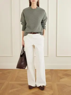TWP New Jill Cashmere Sweater