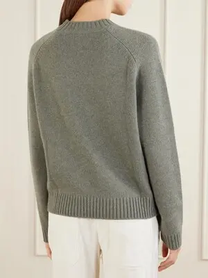 TWP New Jill Cashmere Sweater