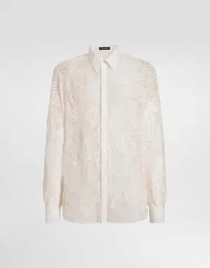 Dolce & Gabbana Camicia - Multicolor