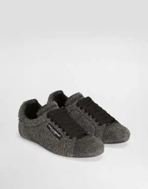 Dolce & Gabbana Alpaca Portofino Soft