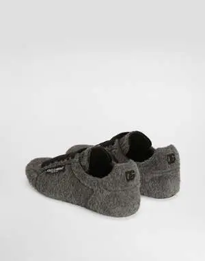 Dolce & Gabbana Alpaca Portofino Soft