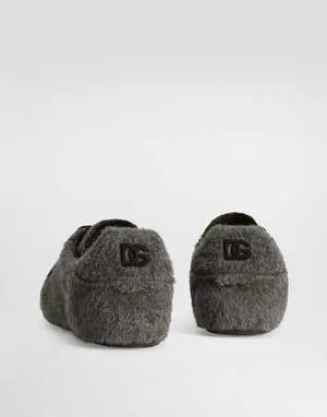 Dolce & Gabbana Alpaca Portofino Soft