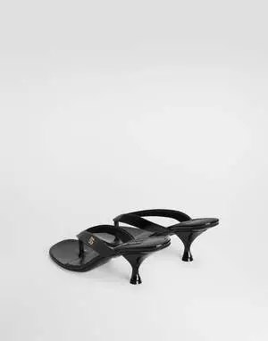 Dolce & Gabbana Sandalo