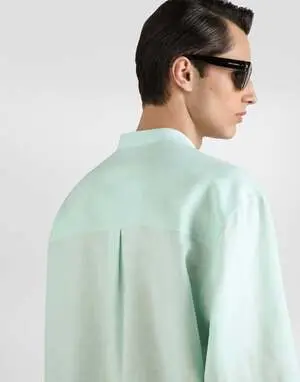 Dolce & Gabbana Linen Shirt