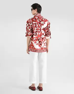 Dolce & Gabbana Camicia