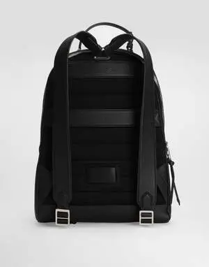 Dolce & Gabbana Vittoria Calfskin Backpack