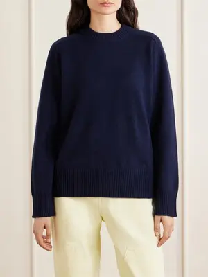 Loulou De Saison Baltra Cashmere Sweater