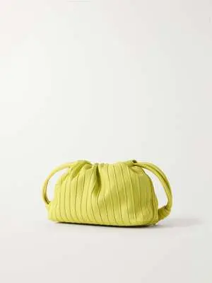 Loewe Flamenco Mini Leather Shoulder Bag