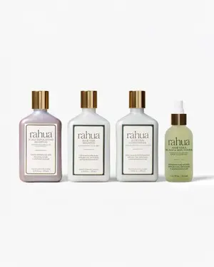 RAHUA BEAUTY The Scalp Care Bundle - None