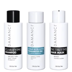 DAMANCI Discovery Kit - No Color