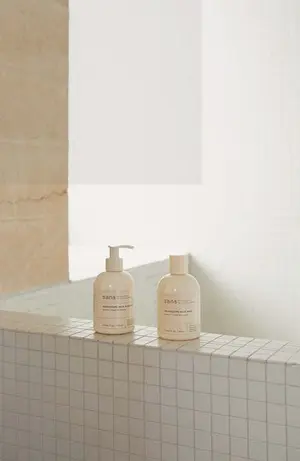 SANS CEUTICALS Nourishing Hair Hydratant - White - 250ml