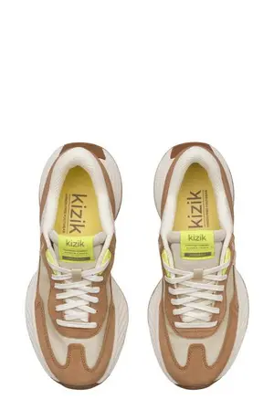 KIZIK Monaco Hands-free Sneaker