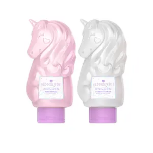 GLIMMER WISH Unicorn Hair Care Duo - No Color