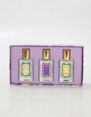 GRANADO Perfumery Trioíris, Lavanda
