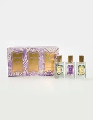GRANADO Perfumery Trioíris, Lavanda