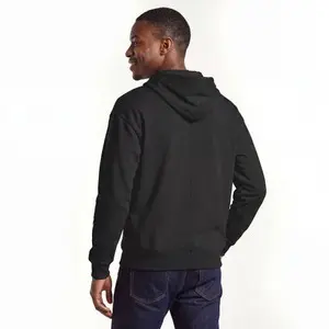 MARVEL: SPIDER-MAN Marvel Spider-man Vintage Red Wraith Shadow Pose Pull Over Hoodie