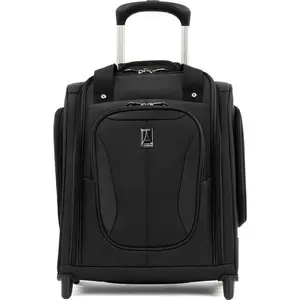 TRAVELPRO Tourlite Softside Compact Carry-on Rolling Luggage - Black