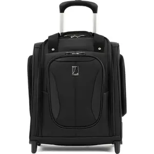 TRAVELPRO Tourlite Softside Compact Carry-on Rolling Luggage - Black