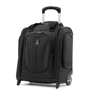 TRAVELPRO Tourlite Softside Compact Carry-on Rolling Luggage - Black