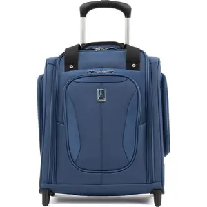 TRAVELPRO Tourlite Softside Compact Carry-on Rolling Luggage - Blue