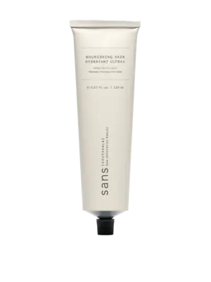 SANS CEUTICALS Nourishing Hair Hydratant Ultra - White