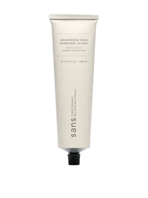 SANS CEUTICALS Nourishing Hair Hydratant Ultra - White