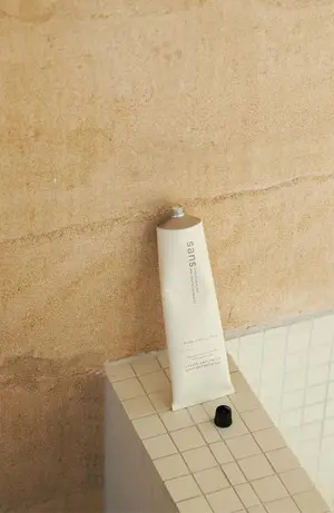 SANS CEUTICALS Nourishing Hair Hydratant Ultra