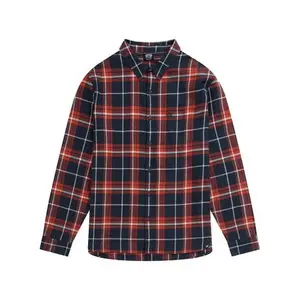 ANIMAL Cove Flannel Shirt