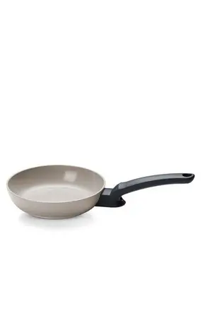 FISSLER Ceratal® Evo Classic Ceramic Frying Pan 8 - Warm Grey