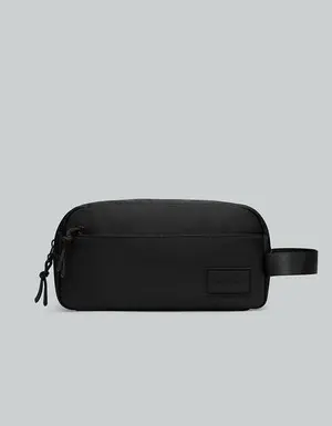 GASTON LUGA Däsh Toiletry Bag - Black