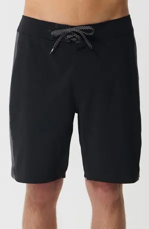 Rip Curl Drawstring Shorts For Men