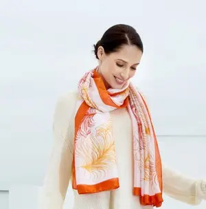 YOUZEY The Maribel Scarf