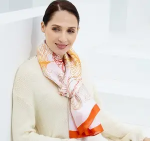 YOUZEY The Maribel Scarf